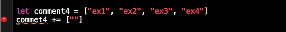 Swift2 Collection Types (Array, Set, Dictionary) Swift2 Collection Types (Array, Set, Dictionary)
