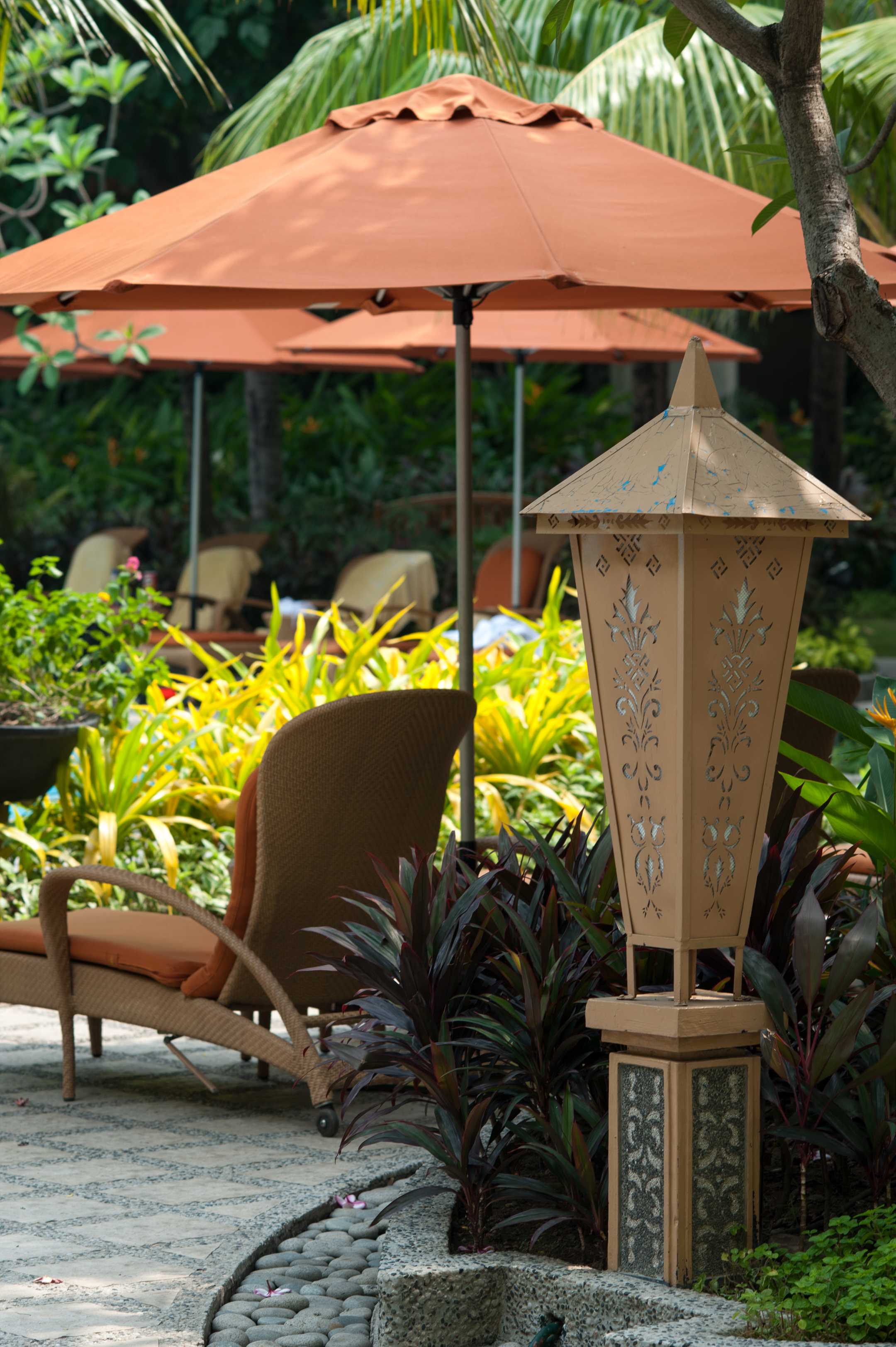 135DC로 담아본 EDSA Shangri-la(엣자 샹그릴라) Pool - 2012.05.27