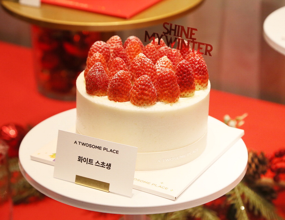 투썸플레이스 케이크 메뉴 예약, 가격, BEST 추천 총정리