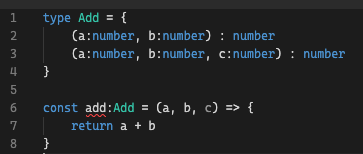 [Nomad Coders] Overloading