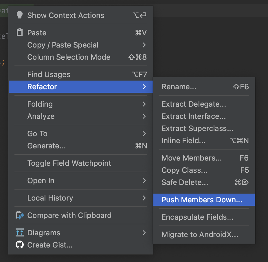 [Refactoring] 14. 성의없는 요소 :: Dev-Logs
