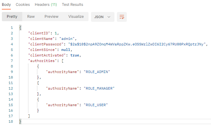 [Spring Boot] Infinite recursion (StackOverflowError) 오류 날 때