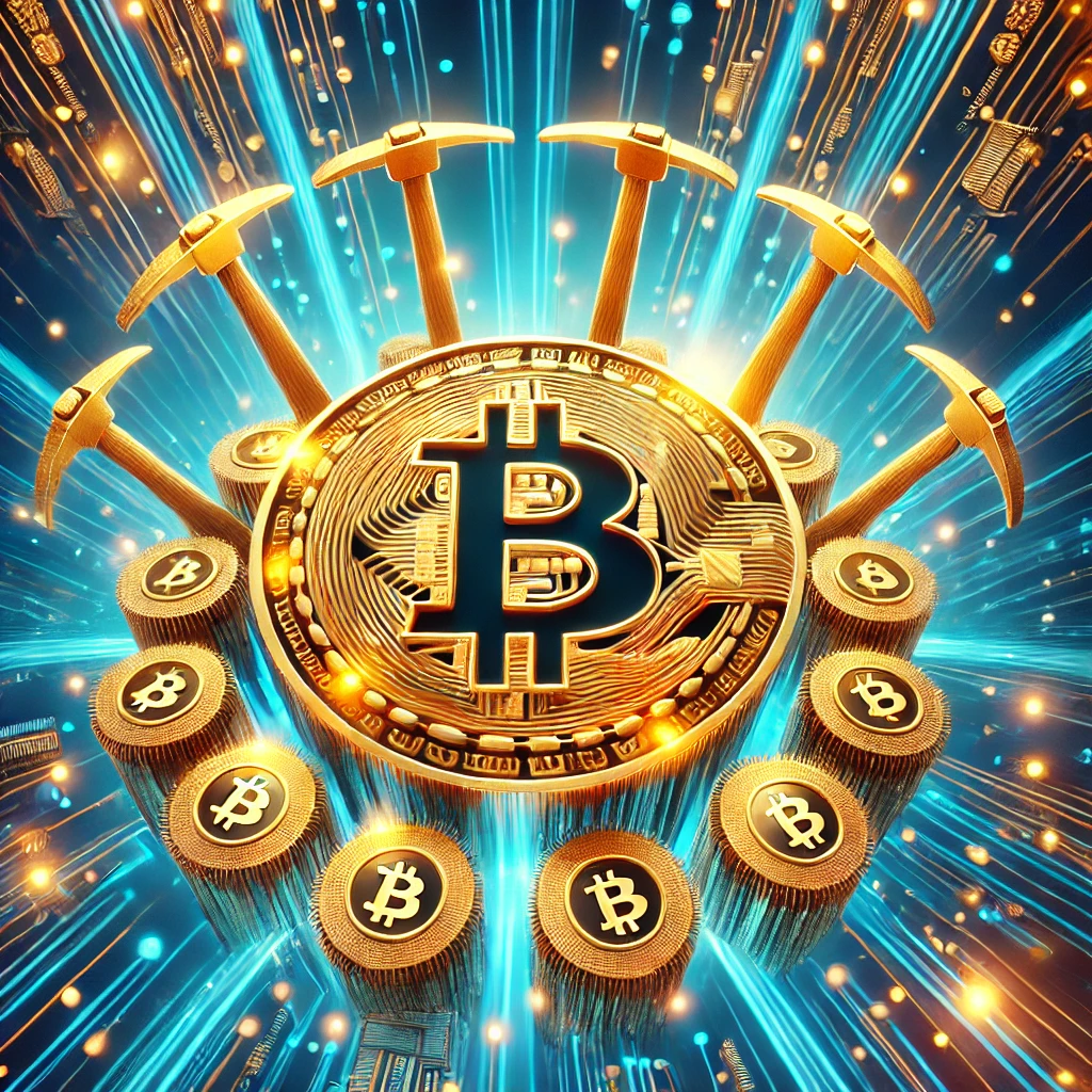 A Beginner’s Guide to Bitcoin Mining Equipment and Setup