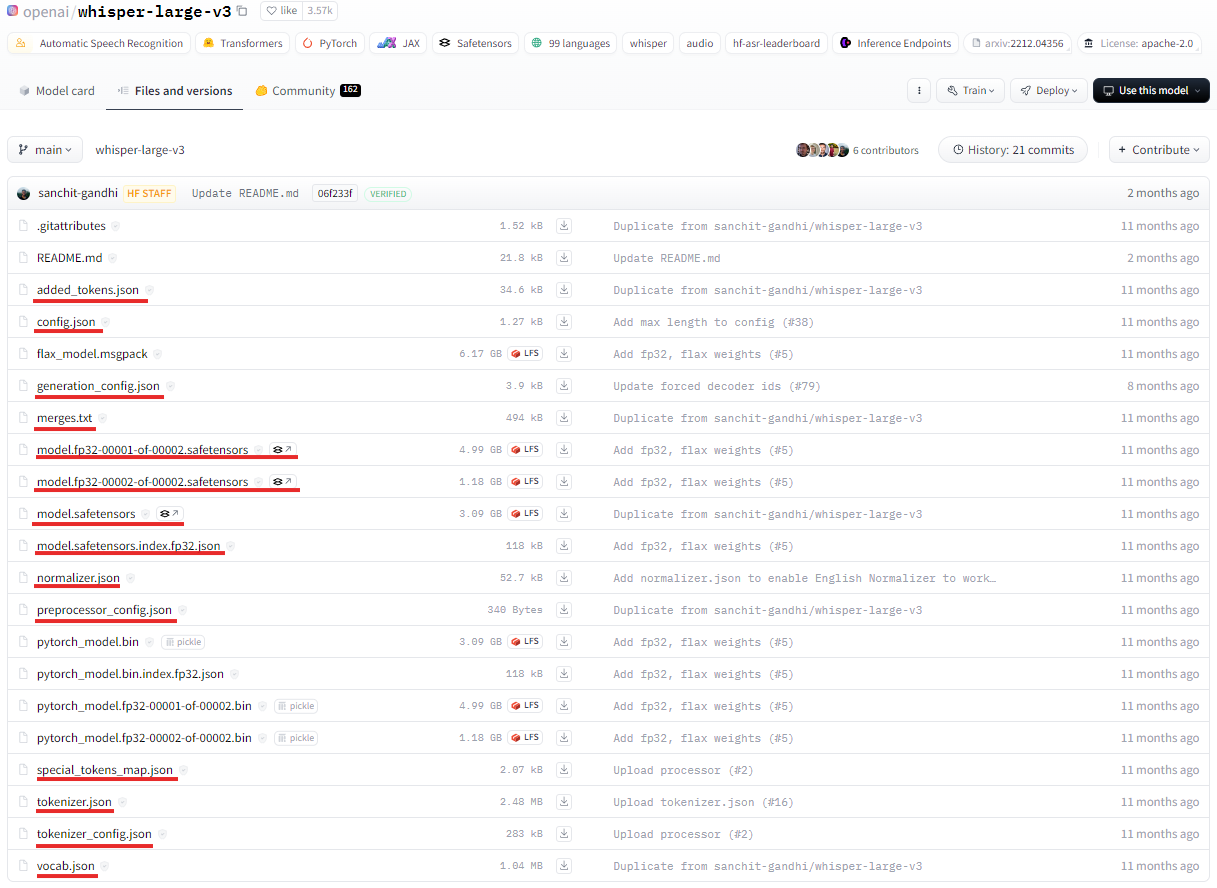 [오픈 소스 AI] [로컬 환경] OpenAI에서 개발한 음성 인식 AI, Whisper를 소개합니다.