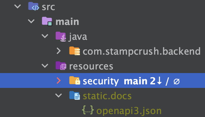 API 문서화에 RestDocs + Swagger UI 적용하기