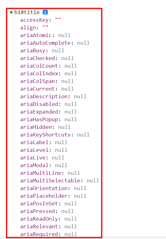 JS - Vanilla JS Clone Project [JS with DOM]