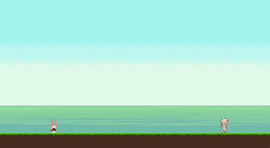 [Unity Function] 플레이어 점프 구현 Physics2D.OverlapCircle()