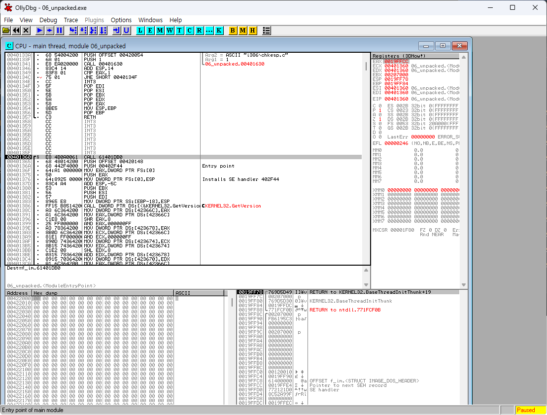 [CodeEngine] Basic RCE L06