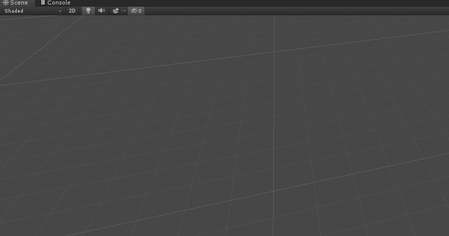 Unity & OpenGL How to use openGL in unity. 유니티에서 격자(Grid) 그리기