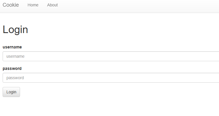 [Dreamhack] cookie 풀이
