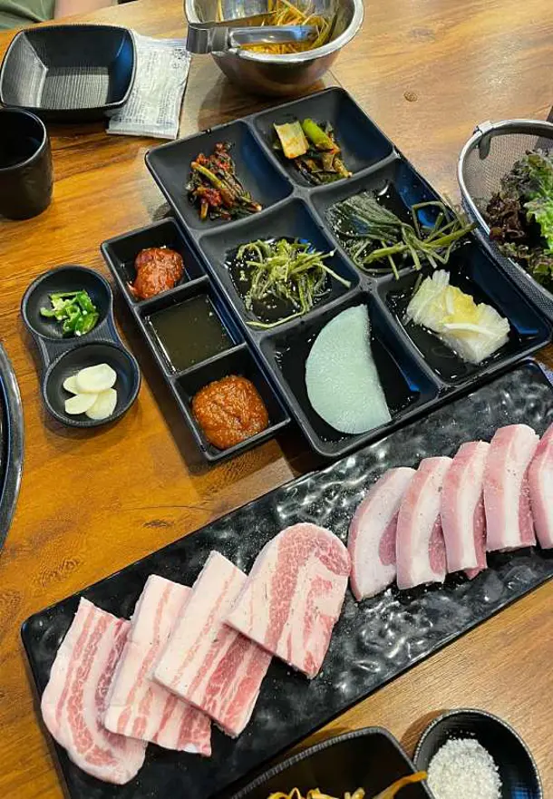 춘천 고기집 추천 정리 8곳 - 즐거운 여행 Trip Story