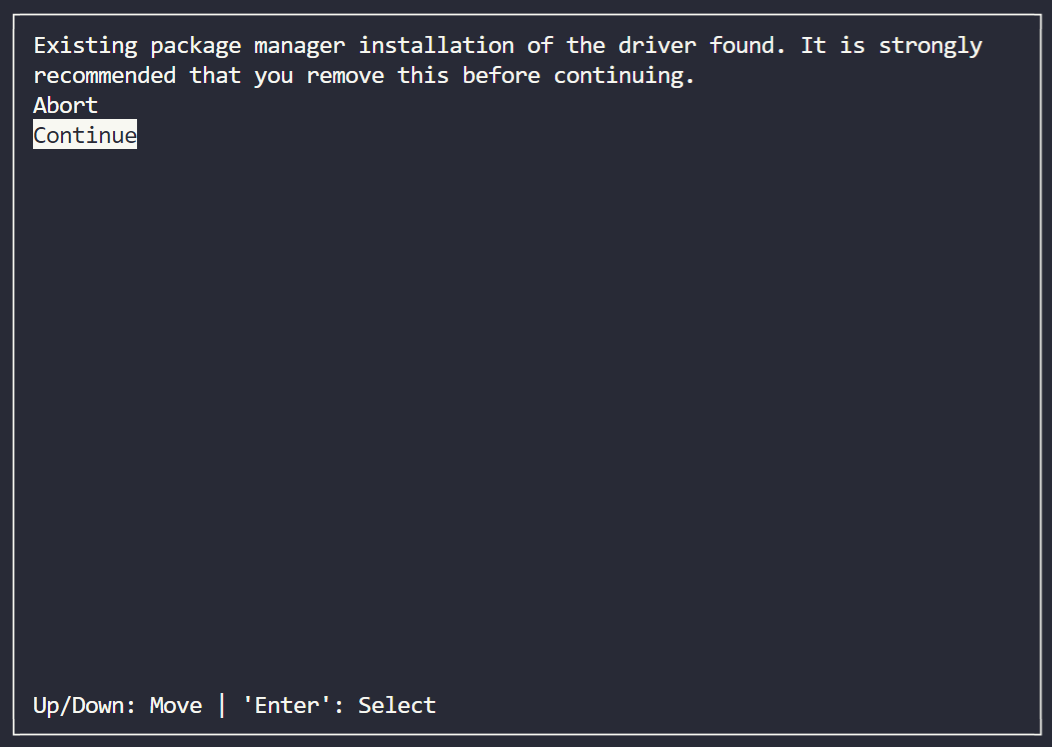 [Ubuntu 20.04] CUDA 11.4.4 cuDNN v8.2.2 torch v1.11.0