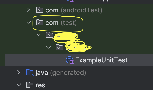 Android Kotlin Unit Test 작성하기