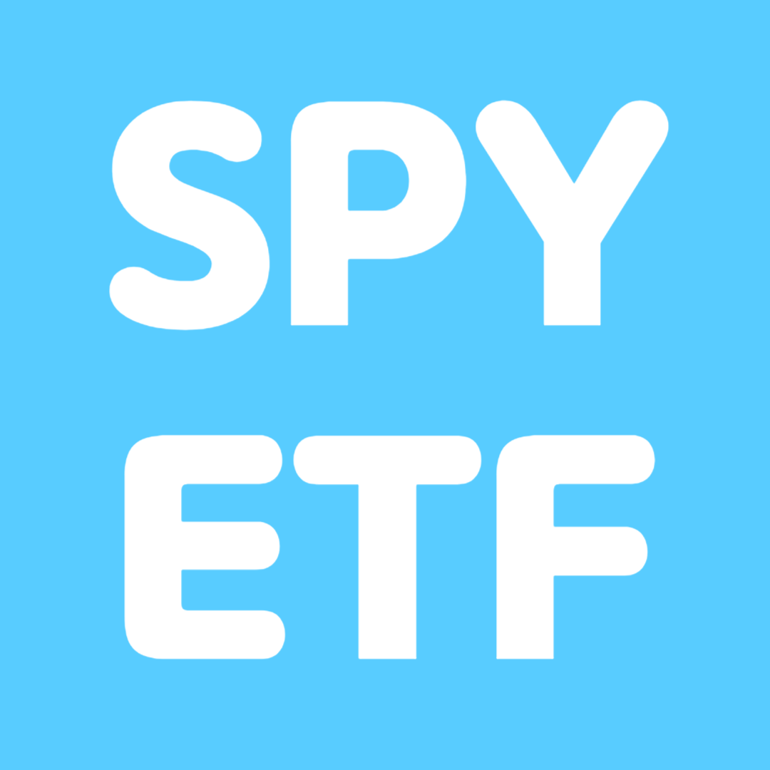 SPY ETF 구성 종목 및 소개(S&P500 지수 추종)