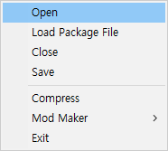 속상함의 블로그 - [유니티게임 수정 유틸리티] - 에셋 스튜디오, 유니티 에셋 번들 엑스트랙터 AssetStudioGUI ...