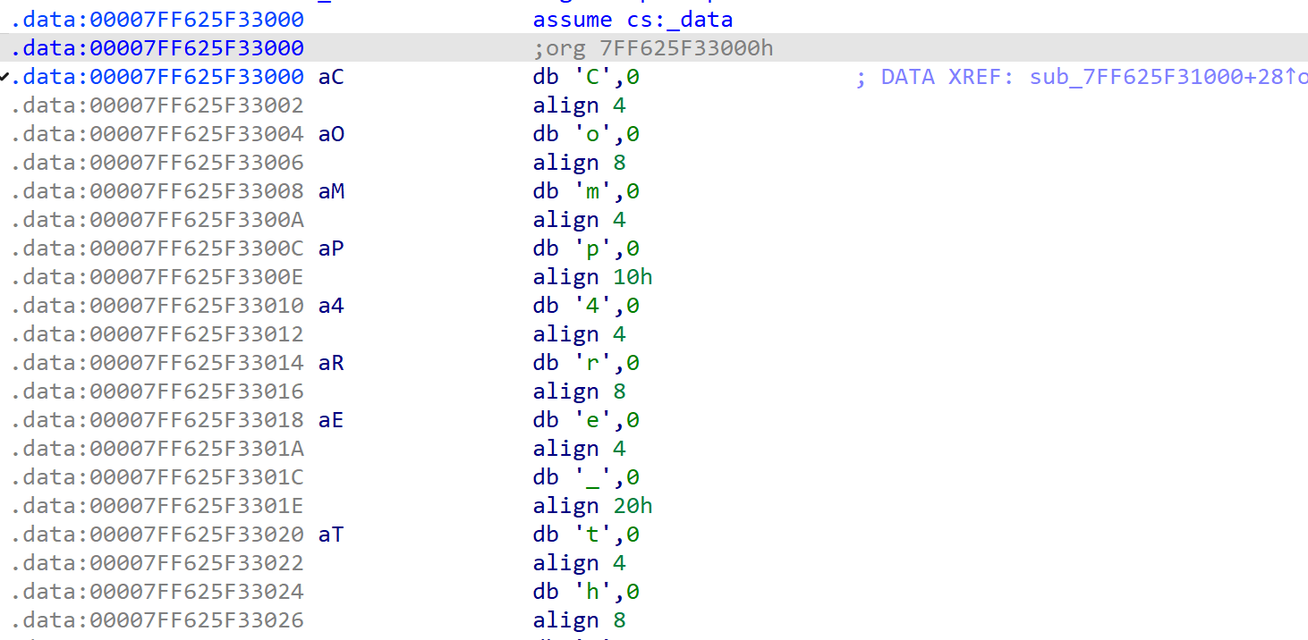 [Dreamhack] rev-basic-2