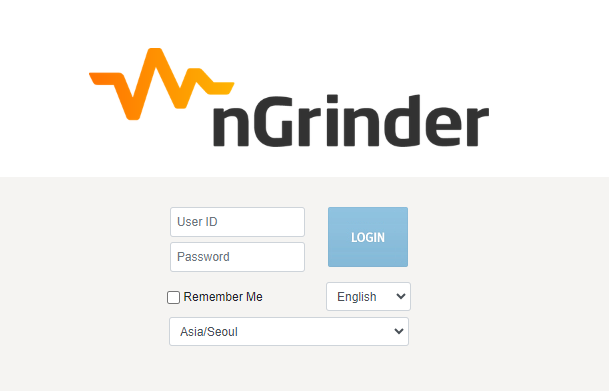 부하테스트 툴 Ngrinder — 개발일기