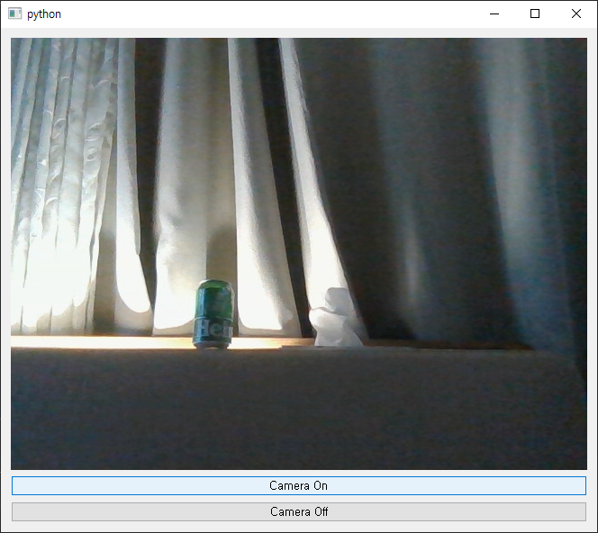 Python - Scene Detector 만들기 첫단계 OpenCV 설치하기