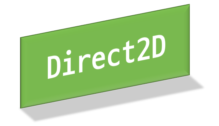 Direct2D - Clear() :: F.R.I.D.A.Y.