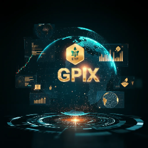 GPIX ETF : 골드만삭스의 새로운 월배당 ETF 소개