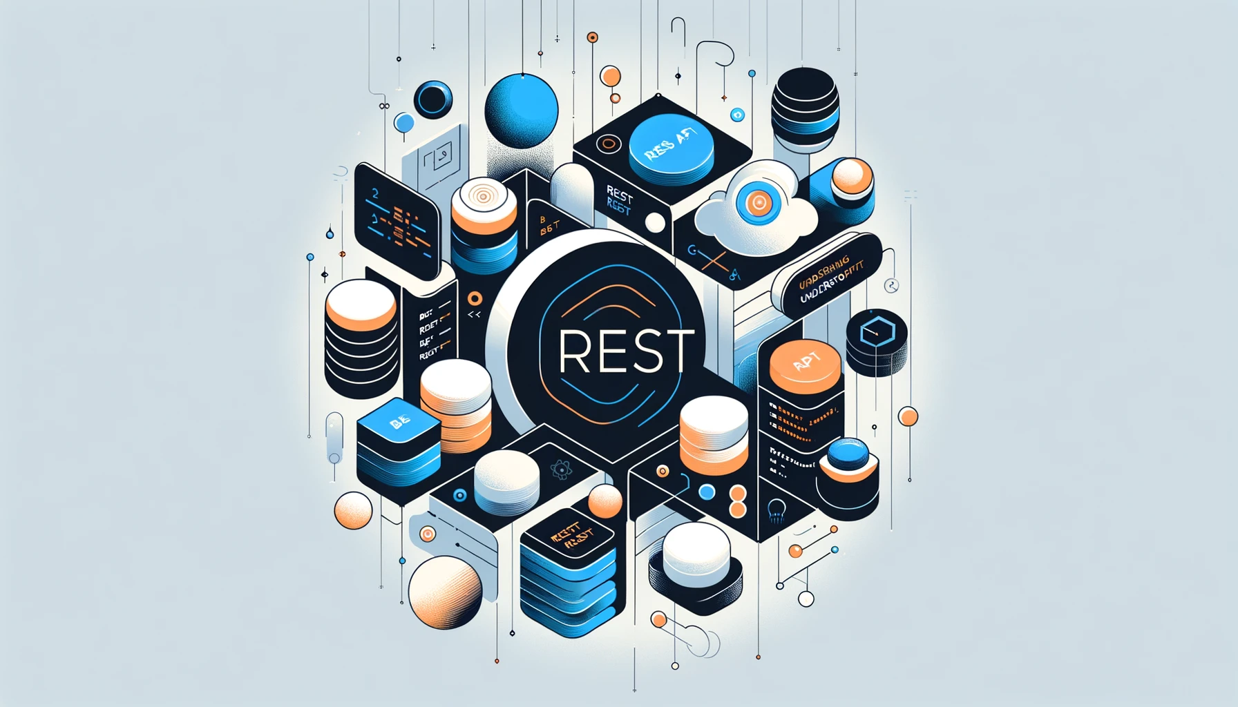 [BE] REST, REST API, RESTful, 그리고 Retrofit 이해하기
