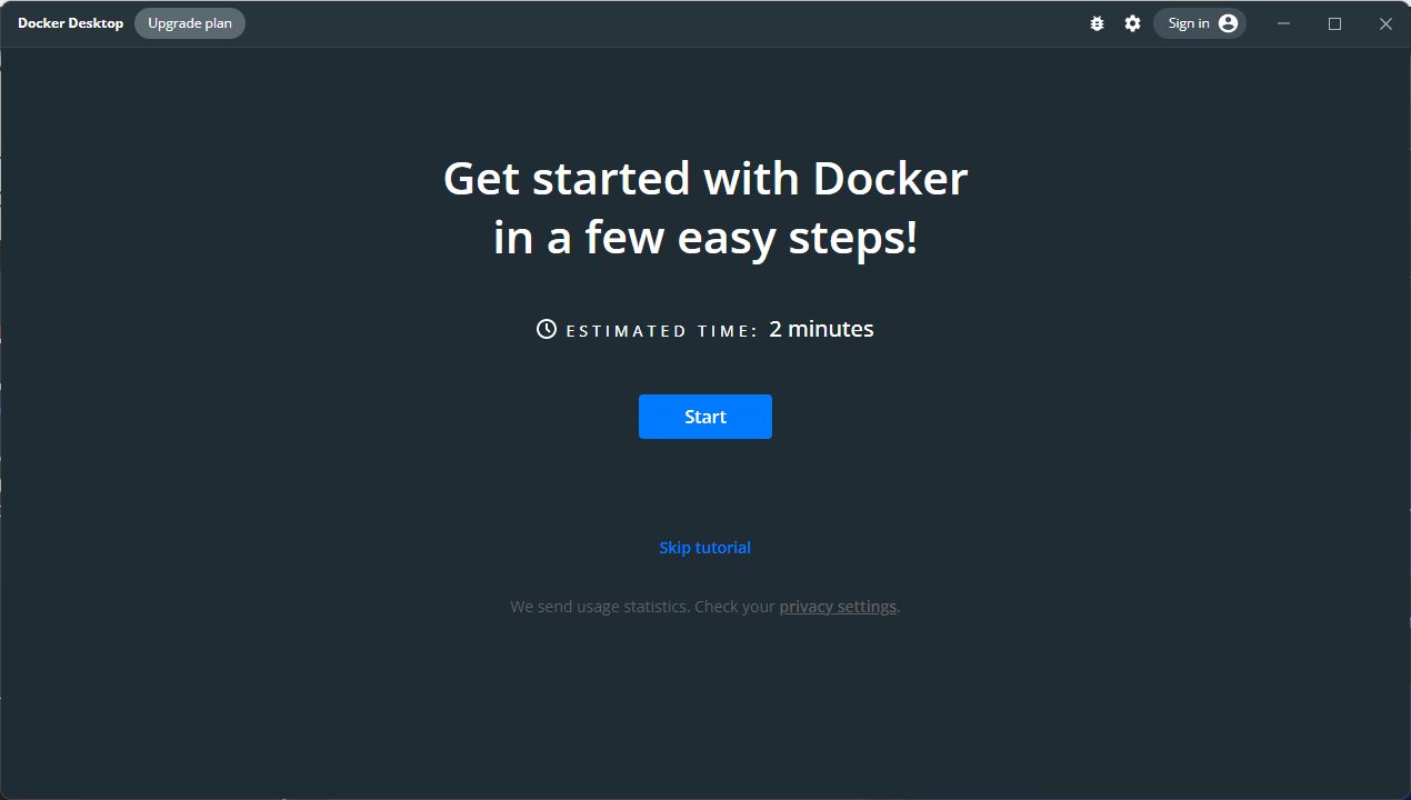 [도커] 윈도우와 CentOs에서 Docker 설치 따라하기 :: 초급에서 고급까지