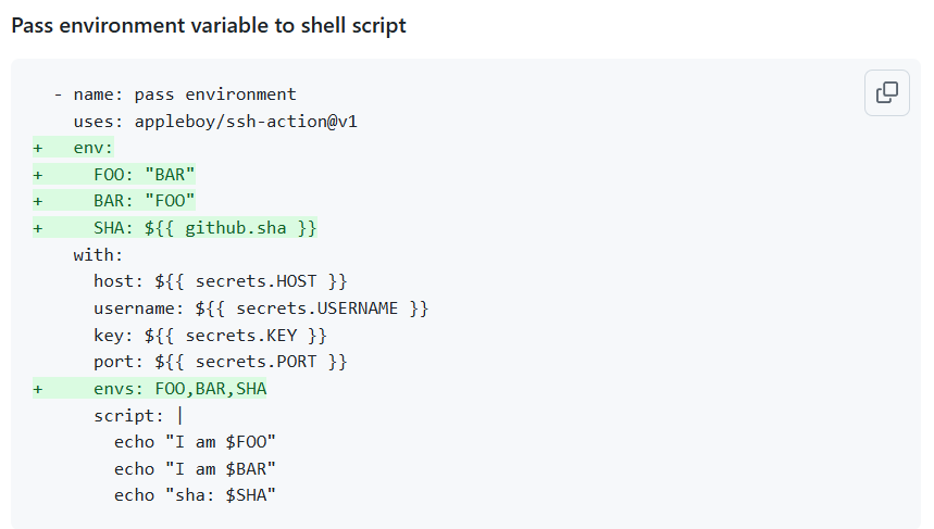 Github Actions를 활용한 SpringBoot CI/CD 실습