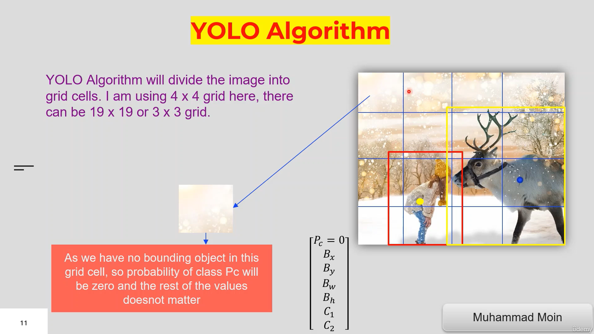 [Udemy] YOLOv8, Train Custom Dataset, Object Detection, Segmentation ...