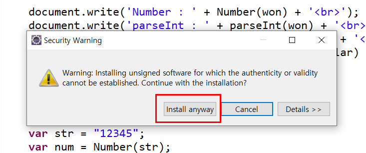 [JS] 자동완성 기능 사용하기 : Tern Eclipse IDE 플러그인 설치 및 적용