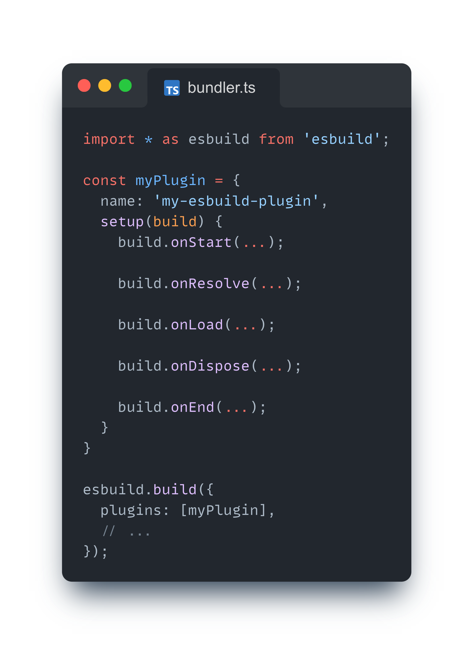 esbuild 기반 React Native 번들러 개발기 — 근둥이의 블로그