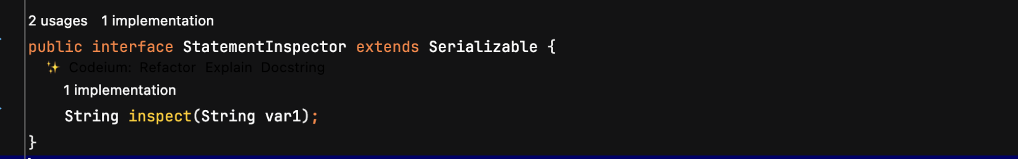 [Spring] 쿼리 카운터 개발기: JPA N+1문제를 찾아서