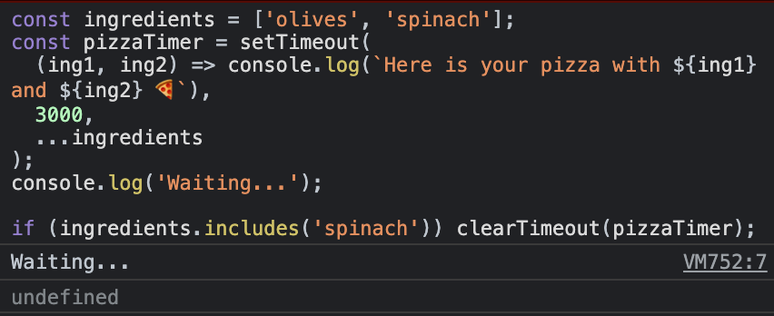 [JS] 60. 타이머 : setTimeout & setInterval