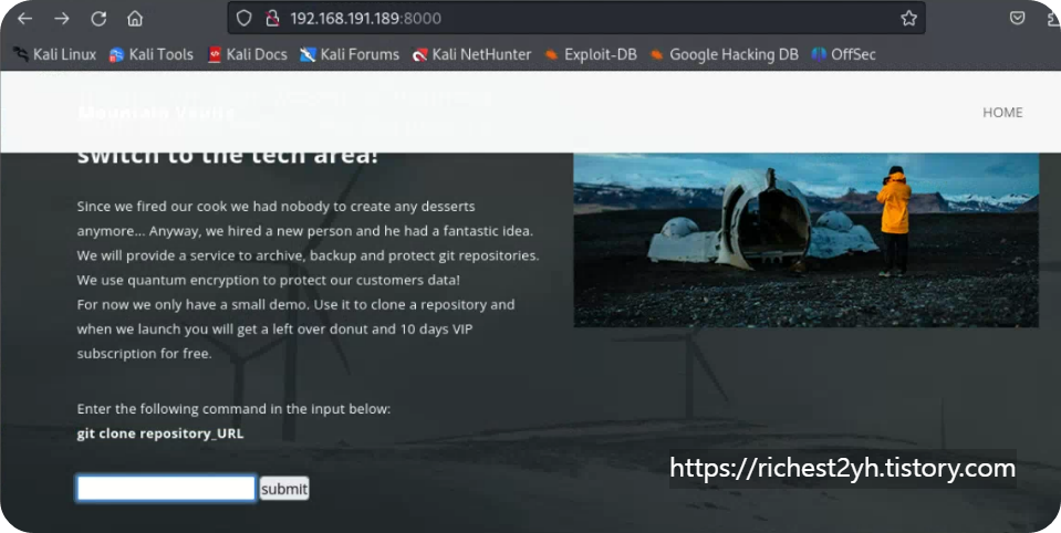 [OSCP]OS Command Injection