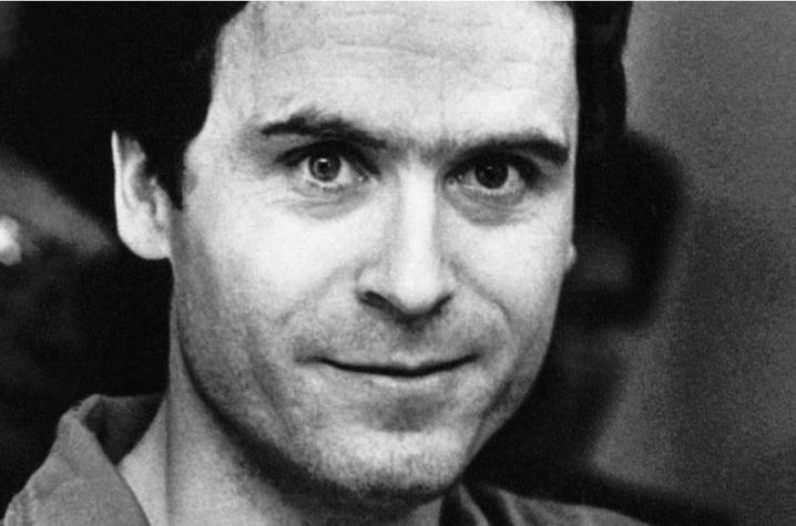 Ted Bundy