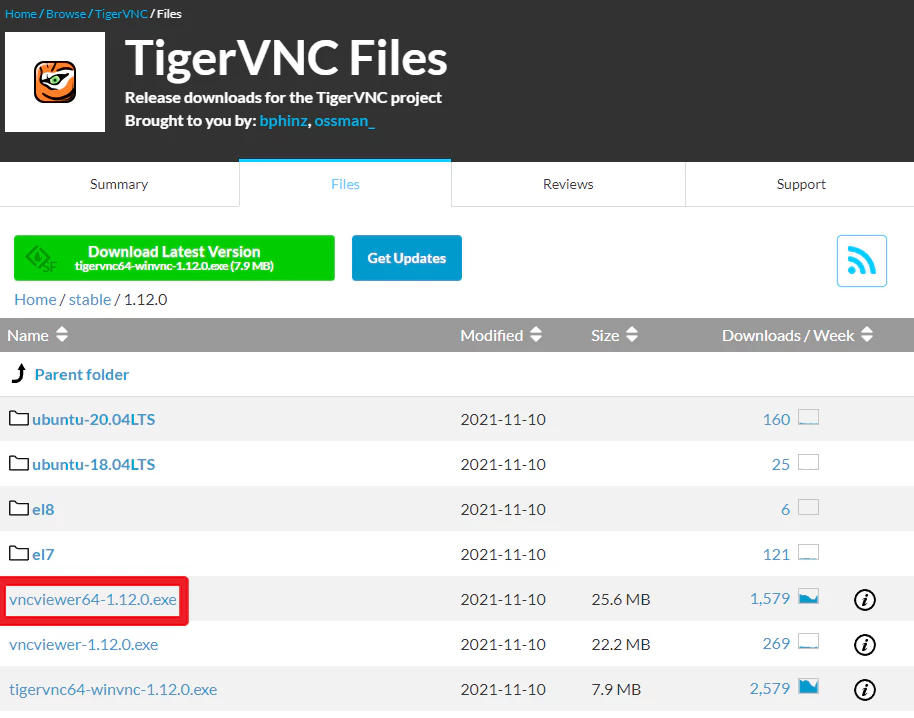 [리눅스] Ubuntu 원격제어(VNC) 설정 방법(feat.TigerVnC Viewer) - 꿀팁연구소