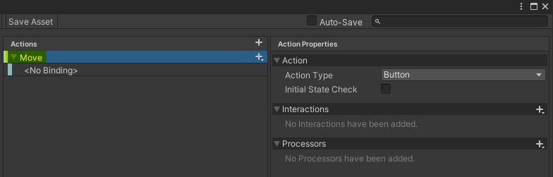 [Unity] New Input System #1 | 세팅하기