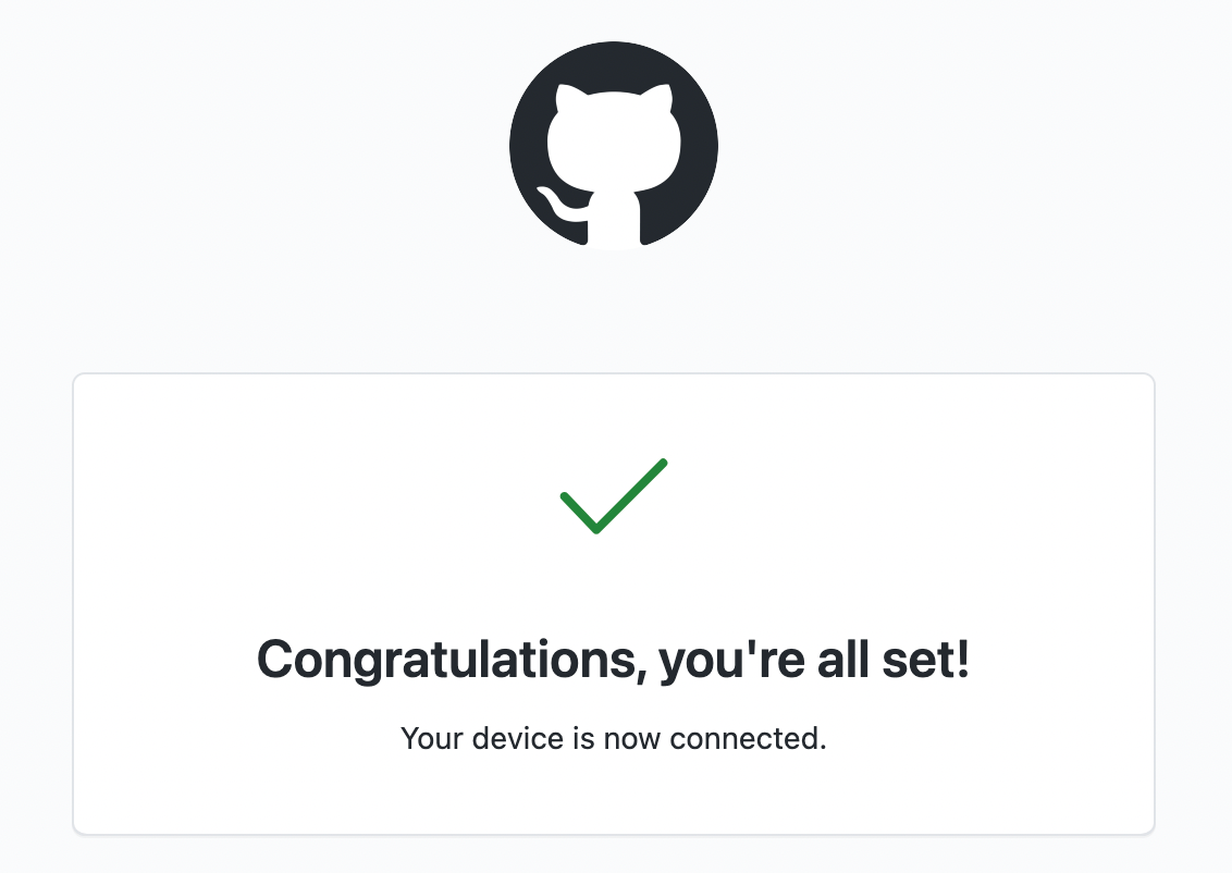 [Git / Github] 깃허브 CLI 사용을 위한 인증 방법 (+ 설치 방법)