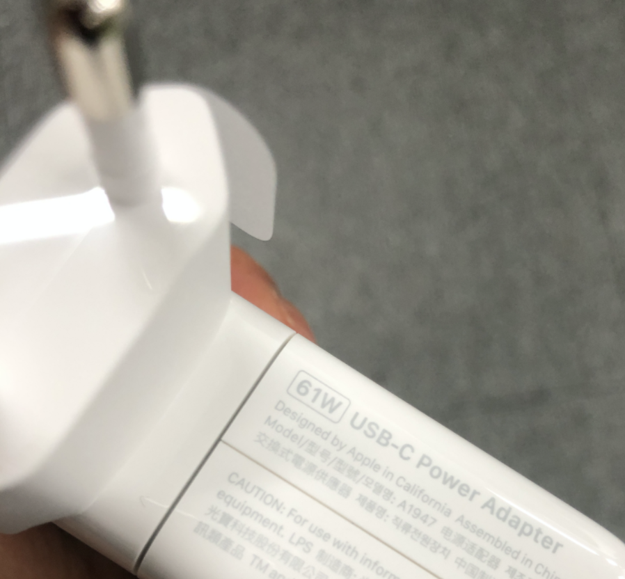 맥북 프로 M1 CTO 후기 :: Benjamin's Note