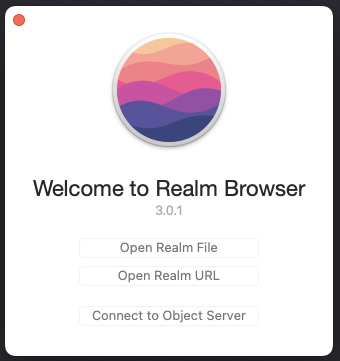 [IOS] Realm Browser 설치 및 사용. Obj-C, Swift (오류 시 대안)