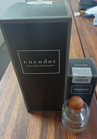 [내돈내산]향기 좋은 COCODOR 디퓨저: 추천 향기 및 200ml, 50ml 구성품, 사용후기