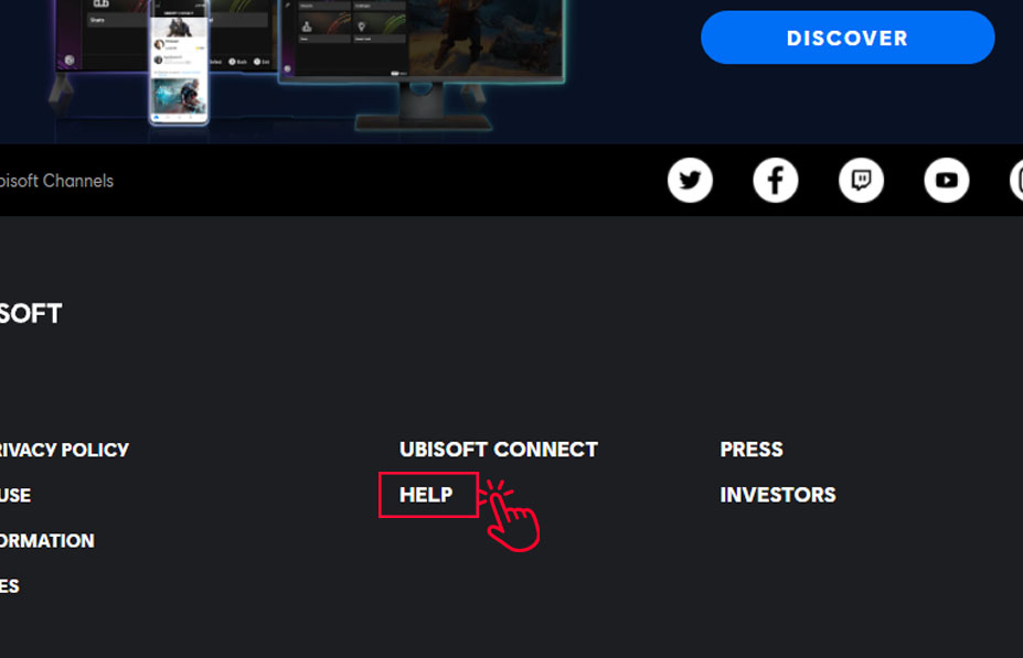 UBISOFT(UPLAY) 등록절차서
