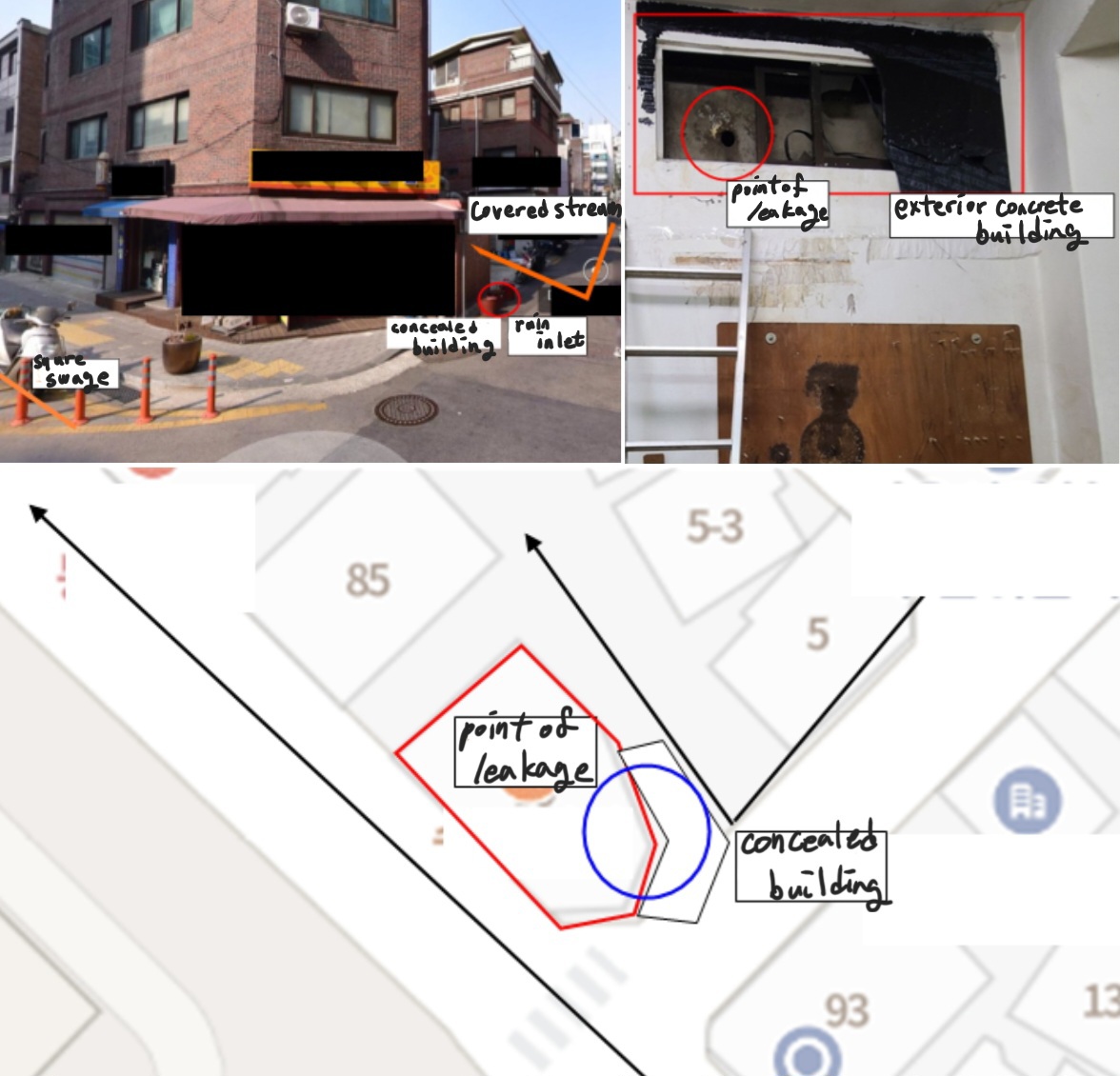 Public Work of Water Control in Seoul(Part1:Sewer leak Inspection and ...