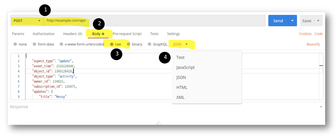 무료 REST API 테스트 프로그램: Postman (설치, 활용법)