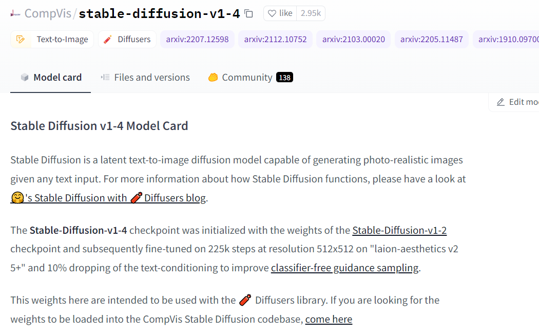 [토이 프로젝트] Stable Diffusion 텍스트로 원하는 이미지 생성해보기(초간단 colab) :: 디너코딩