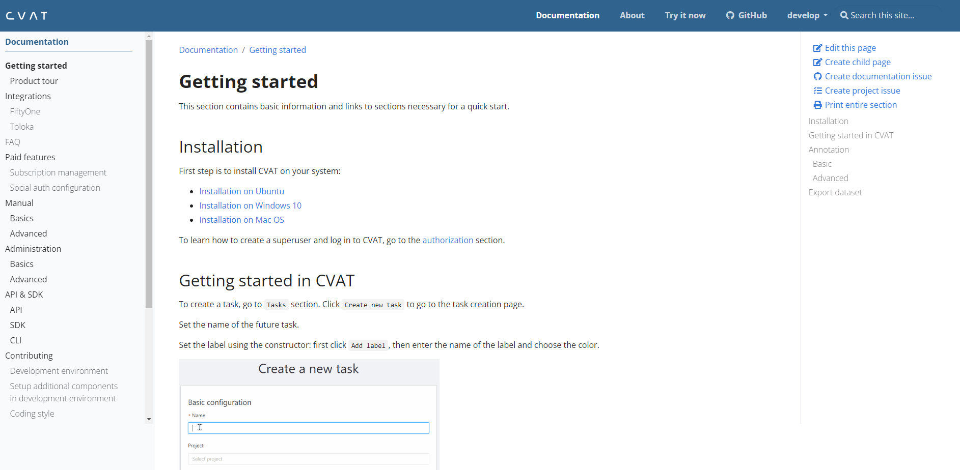 CVAT로 Auto labeling 하기 (+YOLO 모델)