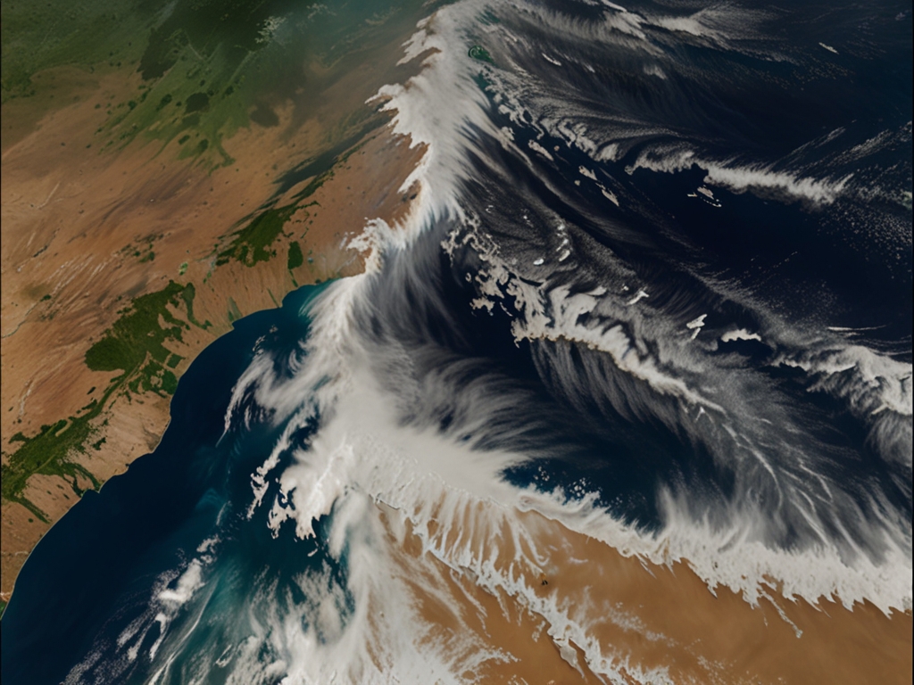엘니뇨 현상이란? 원인과 영향에 대해 알아보자