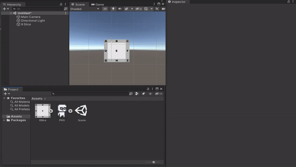 유니티 Sprite Renderer 알아보기