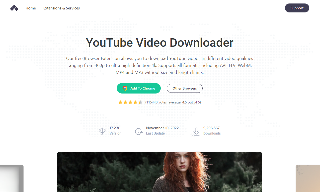 FlixMate 써서 유튜브 영상 다운로드하는 방법 : 네이버 블로그