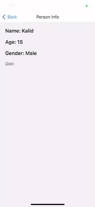 [React Native] Modal component의 거의 모든 것 (Almost Everything in Modal)