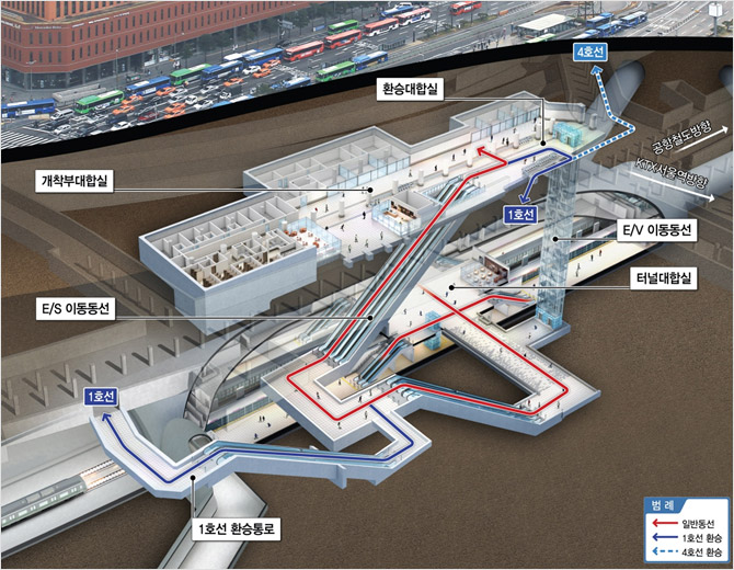 GTX-A (Great Train Express - A)_ 23.02.04